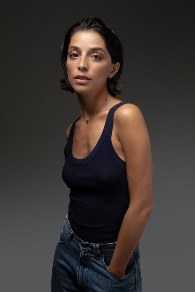 Chi è Lea Gavino - DonnaINSIDE